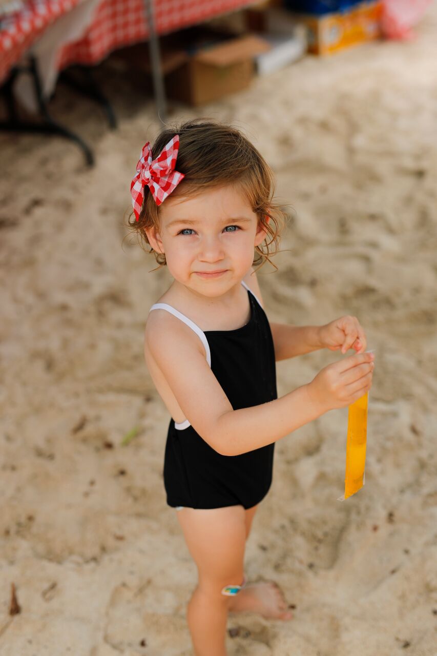 Sweet Baby Ray turns ONE – KELSEY KLOS