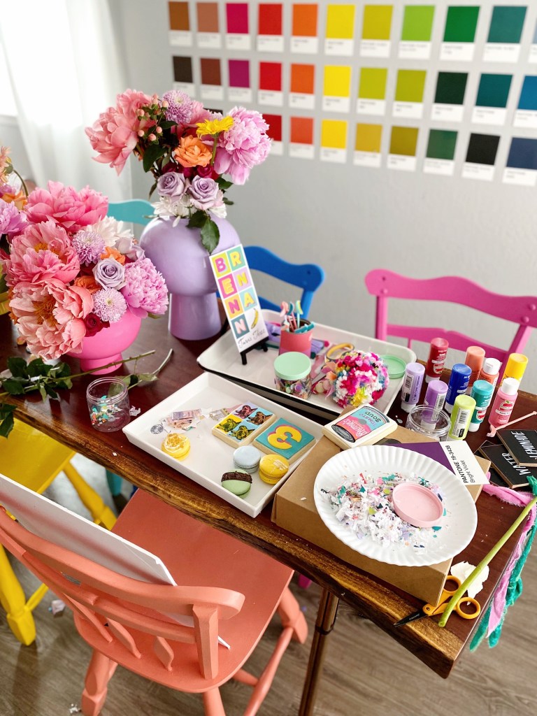 Flatlay Photography – KELSEY KLOS